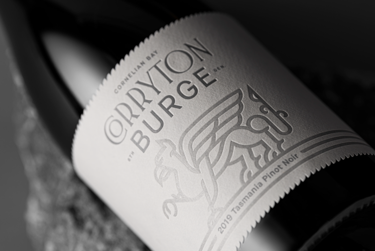 Libation Wines — Barossa Valley