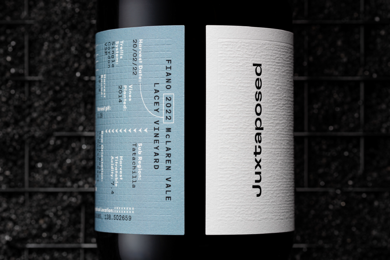 Libation Wines — Barossa Valley