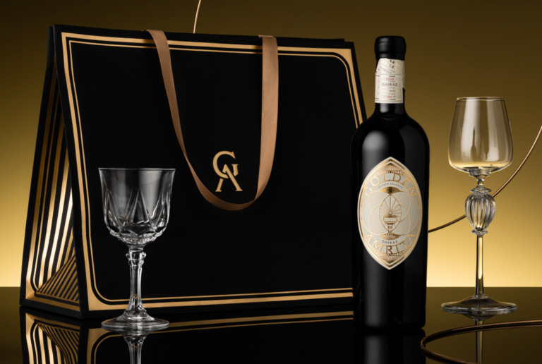 Libation Wines — Barossa Valley