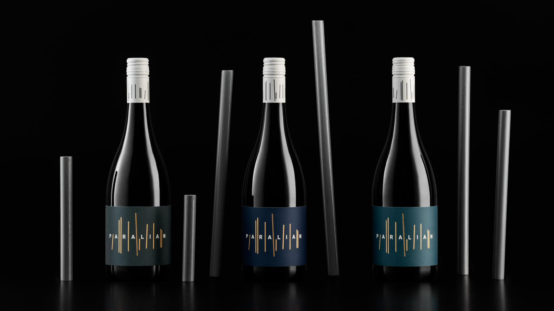 Paralian - Voice Design