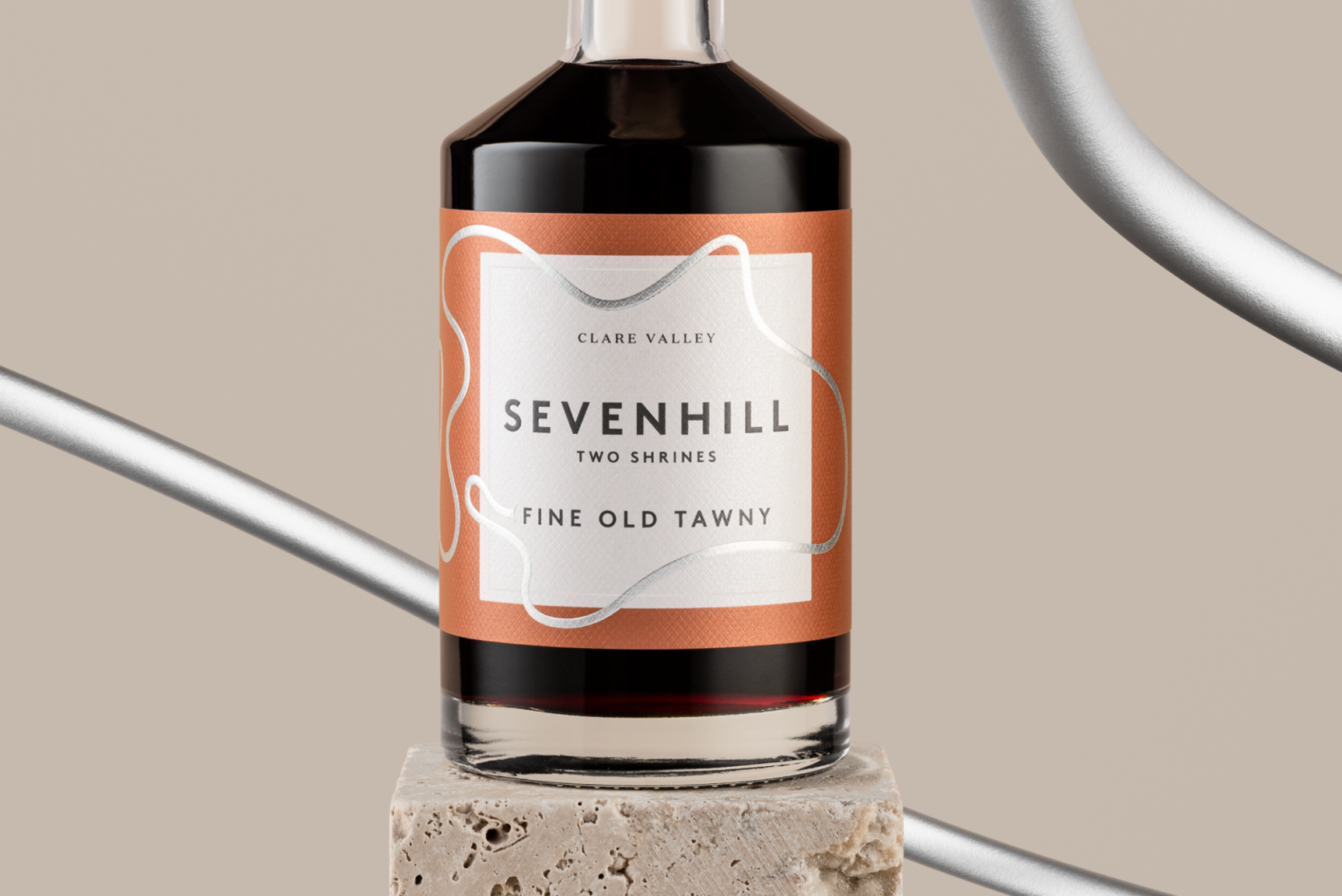 Sevenhill 1851 Range - Voice Design