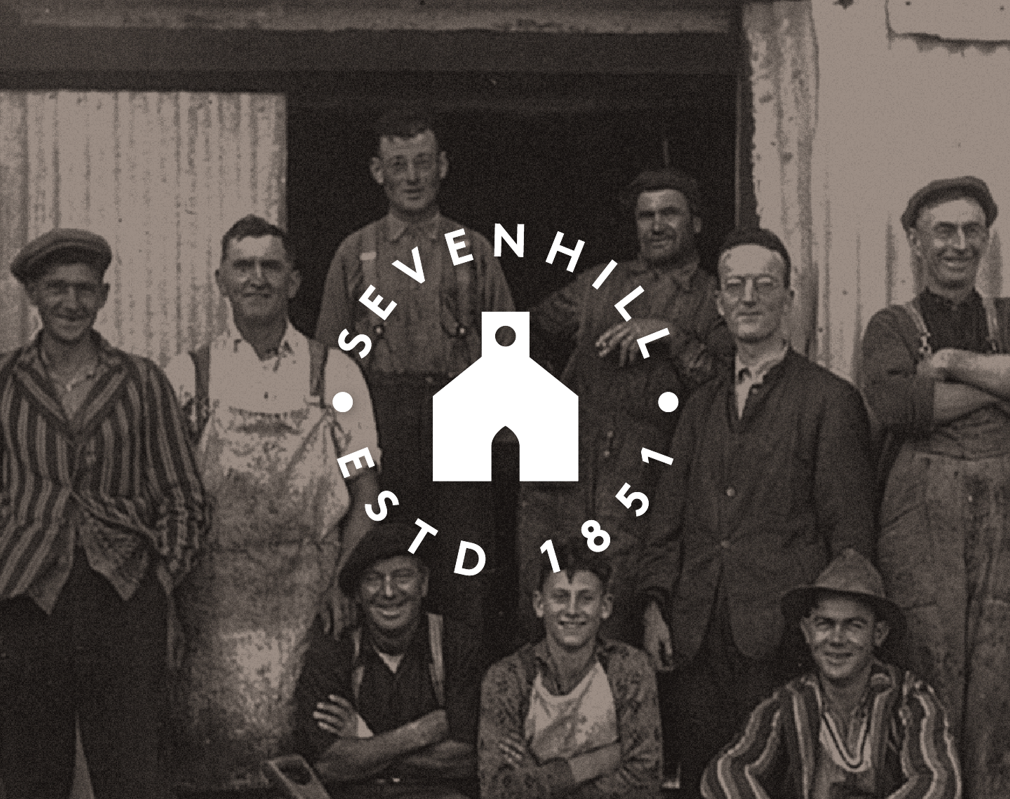 Sevenhill 1851 Range - Voice Design