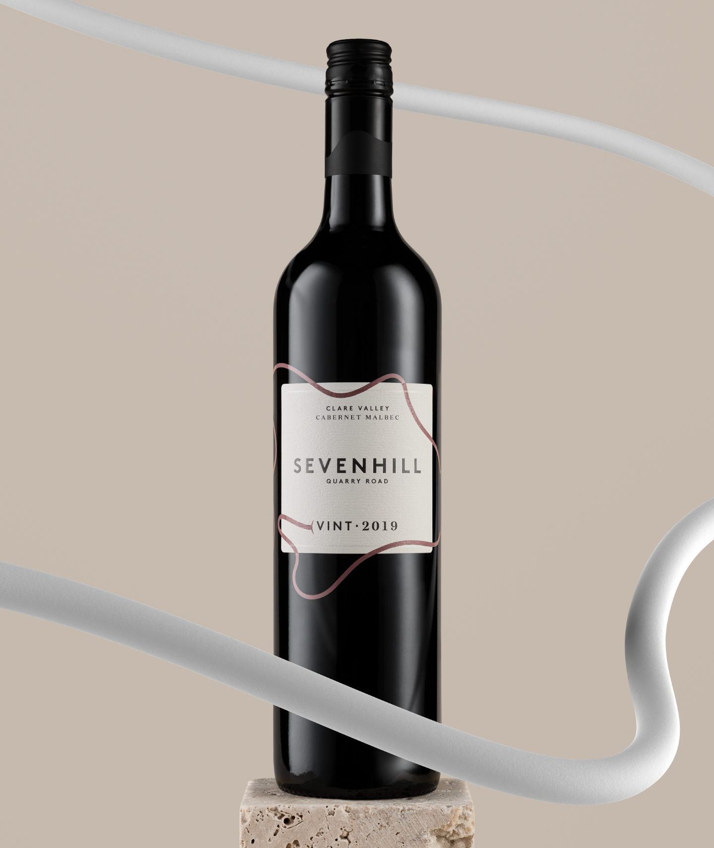 Sevenhill 1851 Range - Voice Design