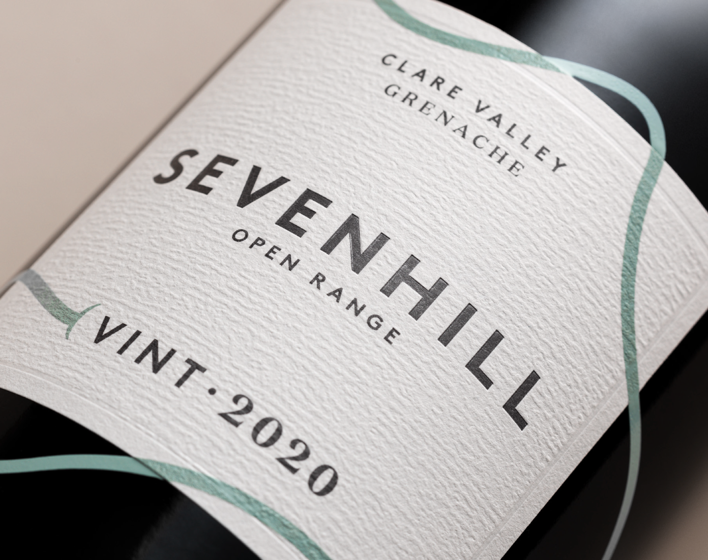 Sevenhill 1851 Range - Voice Design
