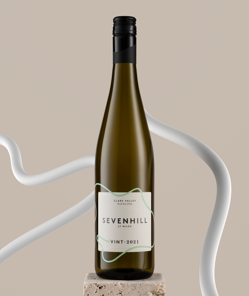 Sevenhill 1851 Range - Voice Design