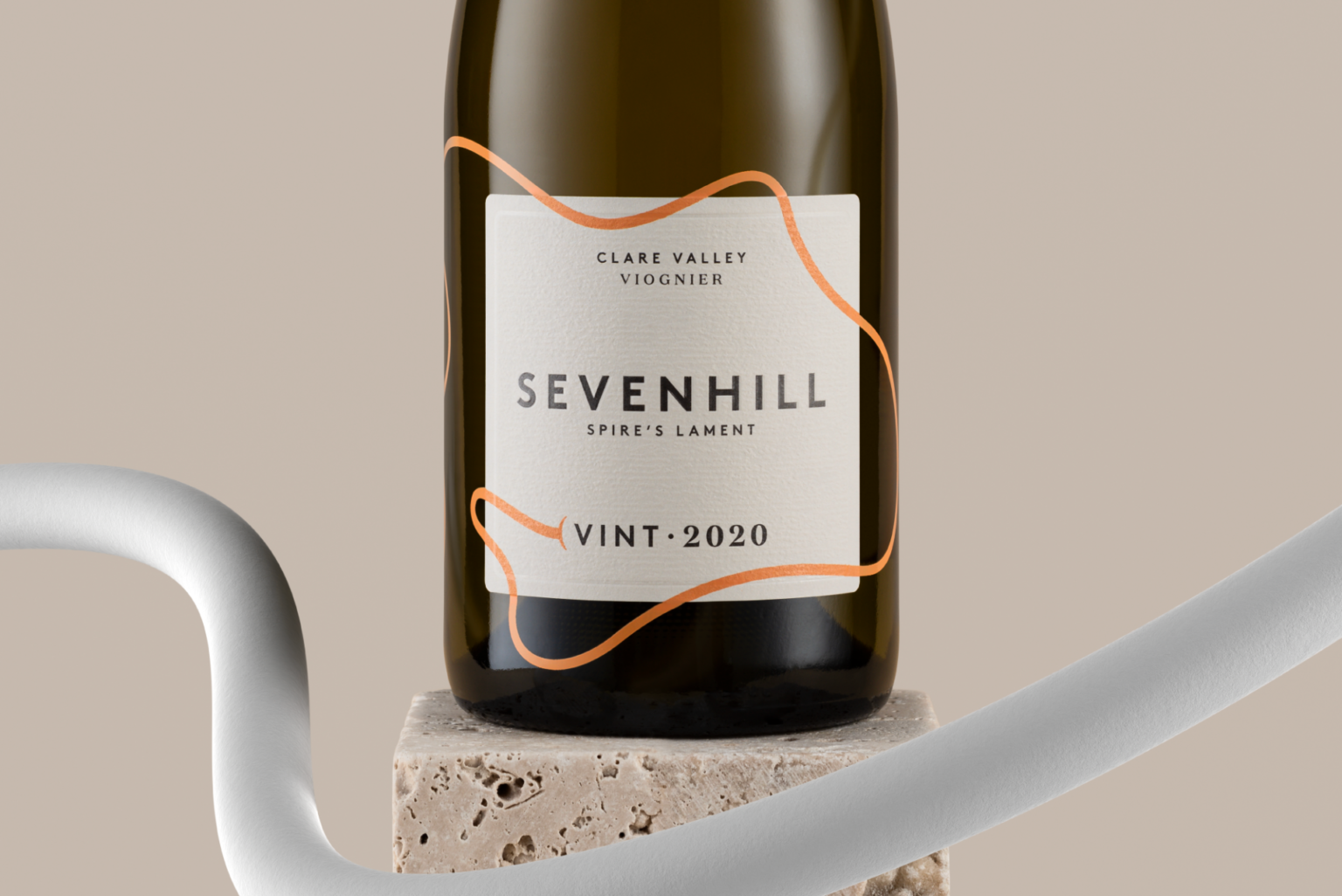 Sevenhill 1851 Range - Voice Design