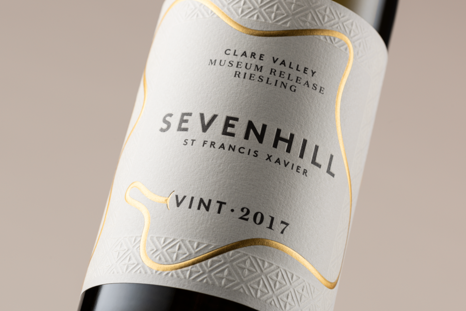 Sevenhill 1851 Range - Voice Design