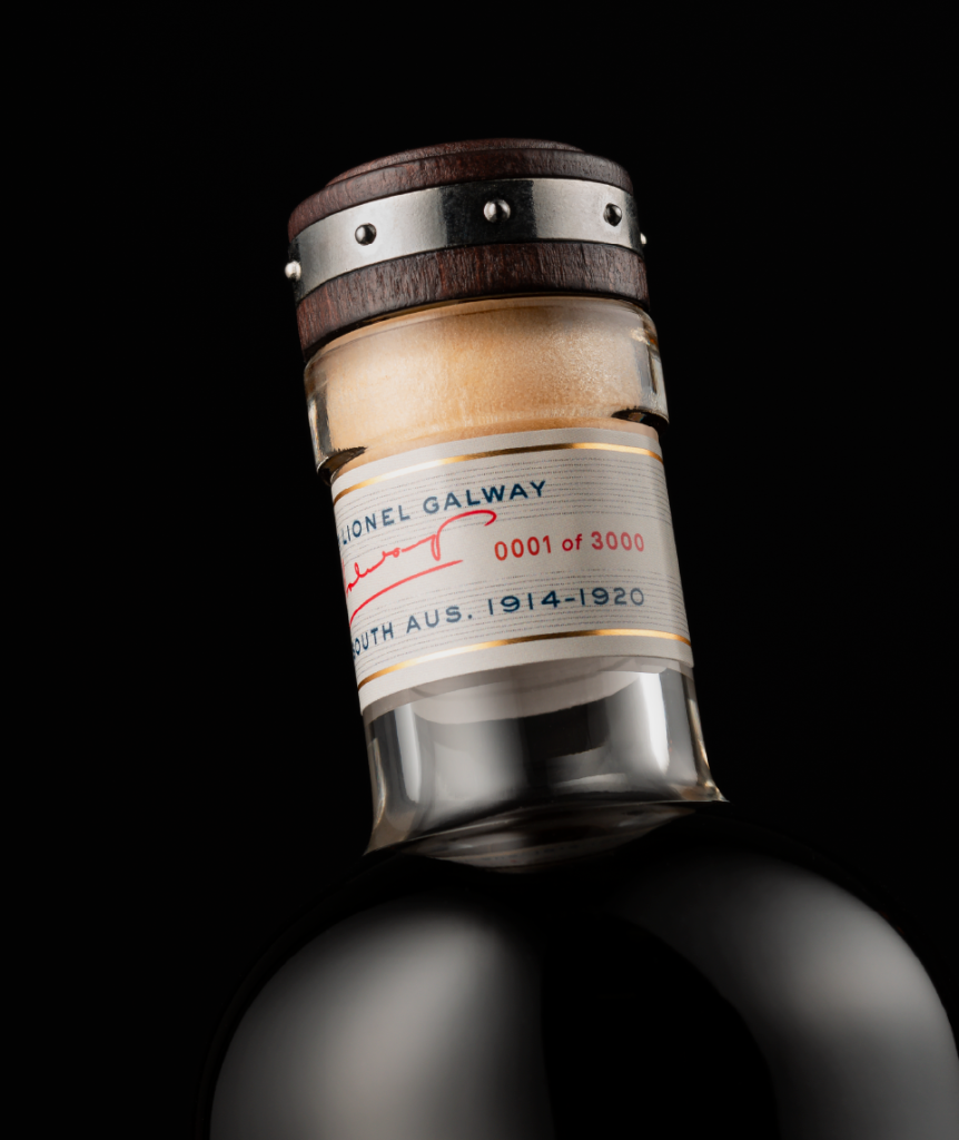 Galway Pipe — Rare Tawny